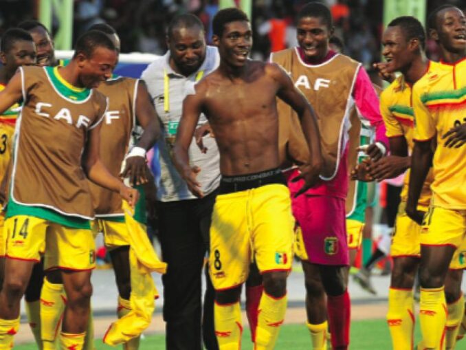 Communiqué de la fédération malienne de football