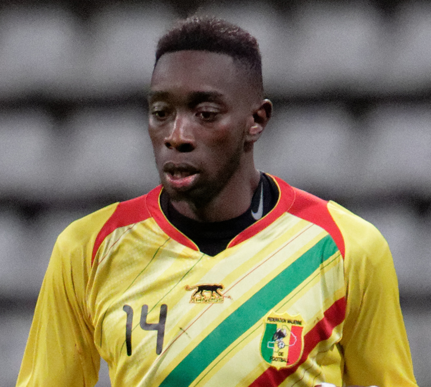 Sambou Yatabare et Cheick Traoré de retour