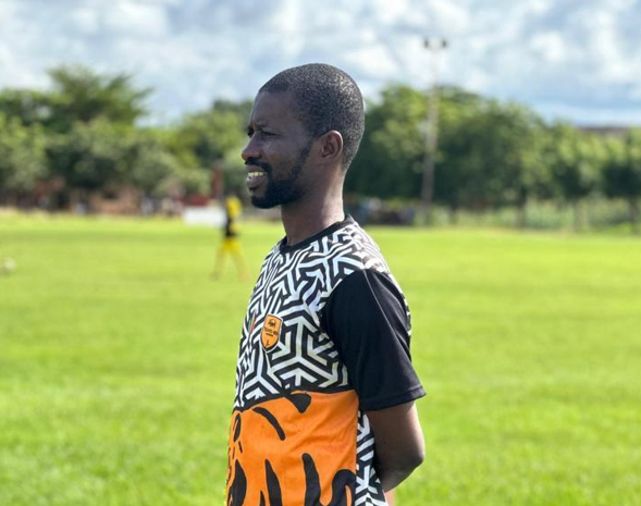 Interview Exclusive de Sebogo Amadou